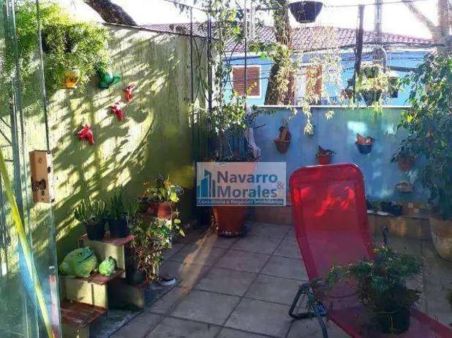 Casa / Sobrado para Venda em São Paulo/SP Jardim Colombo 3 Quartos