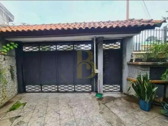 Casa / Sobrado para Venda em São Paulo/SP Jardim Colombo 3 Quartos