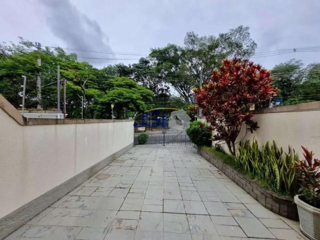 Casa / Sobrado para Venda em São Paulo/SP Jardim Colombo 3 Quartos