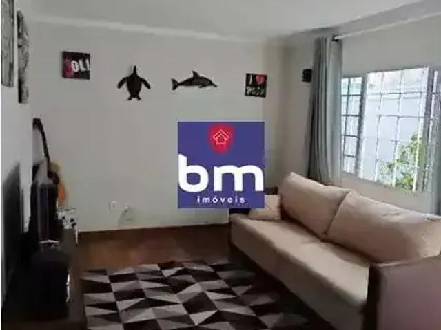 Casa / Sobrado para Venda em São Paulo/SP Jardim Colombo 3 Quartos