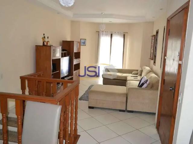 Casa / Sobrado para Venda em São Paulo/SP Jardim Colombo 3 Quartos