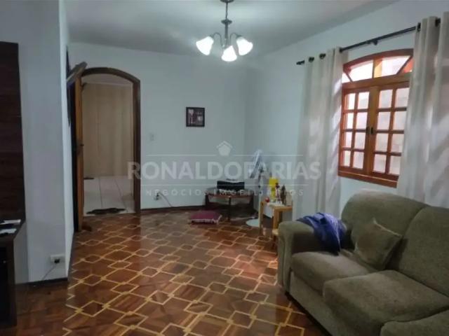 Casa / Sobrado para Venda em São Paulo/SP Jardim Colonial 3 Quartos