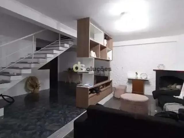Casa / Sobrado para Venda em São Paulo/SP Jardim Colonial 3 Quartos