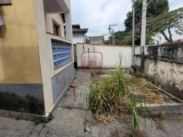 Casa / Sobrado para Venda em São Paulo/SP Jardim Colonial 2 Quartos