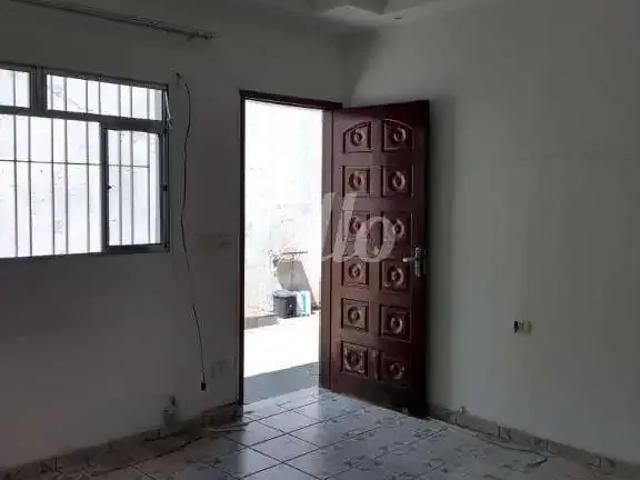 Casa / Sobrado para Venda em São Paulo/SP Jardim Colorado 3 Quartos