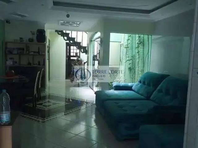 Casa / Sobrado para Venda em São Paulo/SP Jardim Colorado 3 Quartos