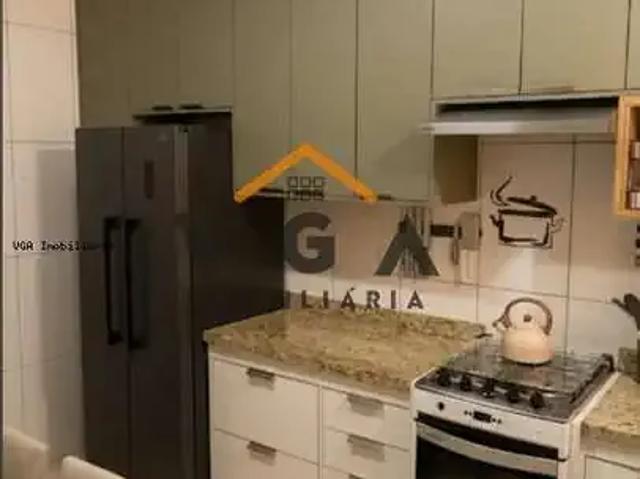 Casa / Sobrado para Venda em São Paulo/SP Jardim Colorado 2 Quartos