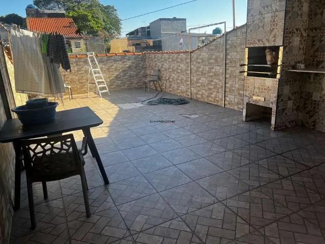Casa / Sobrado para Venda em São Paulo/SP Jardim Colorado 4 Quartos