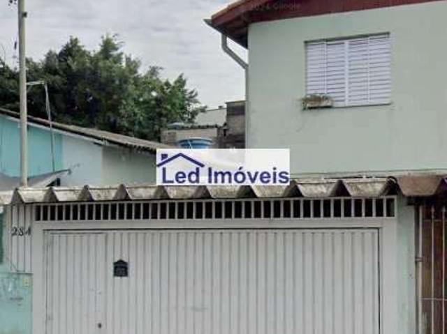 Casa / Sobrado para Venda em São Paulo/SP Jardim Comercial 2 Quartos