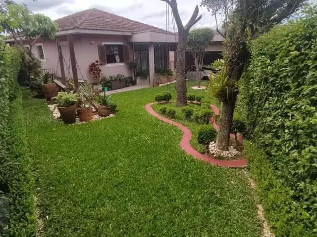 Casa / Sobrado para Venda em São Paulo/SP Jardim Comercial 3 Quartos