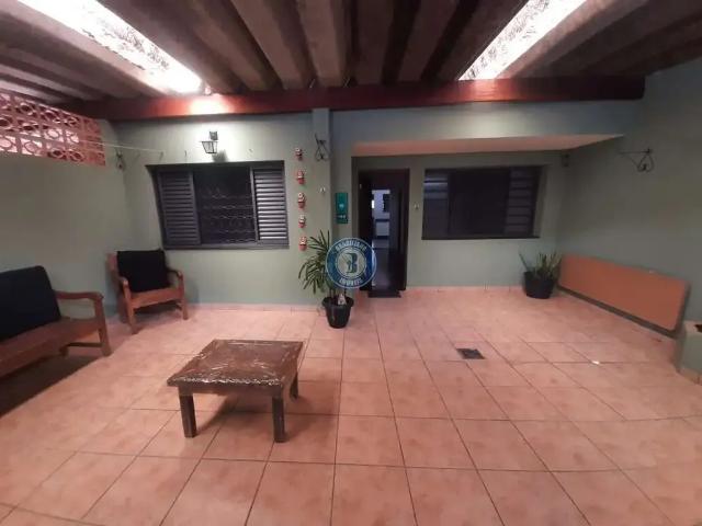Casa / Sobrado para Venda em São Paulo/SP Jardim Comercial 5 Quartos