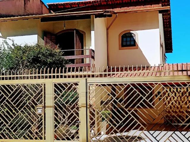 Casa / Sobrado para Venda em São Paulo/SP Jardim Consolata