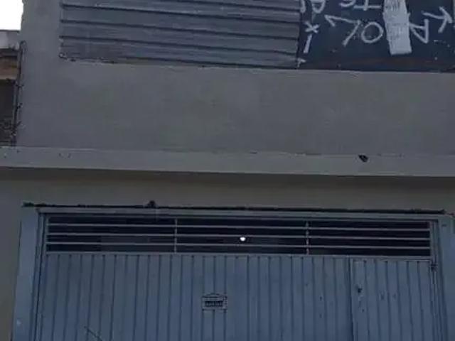 Casa / Sobrado para Venda em São Paulo/SP Jardim Consórcio 2 Quartos