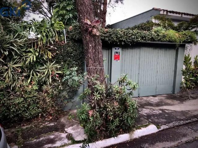 Casa / Sobrado para Venda em São Paulo/SP Jardim Consórcio 2 Quartos