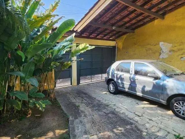 Casa / Sobrado para Venda em São Paulo/SP Jardim Consórcio 3 Quartos