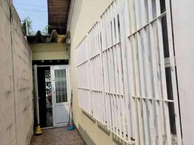 Casa / Sobrado para Venda em São Paulo/SP Jardim Consórcio 3 Quartos