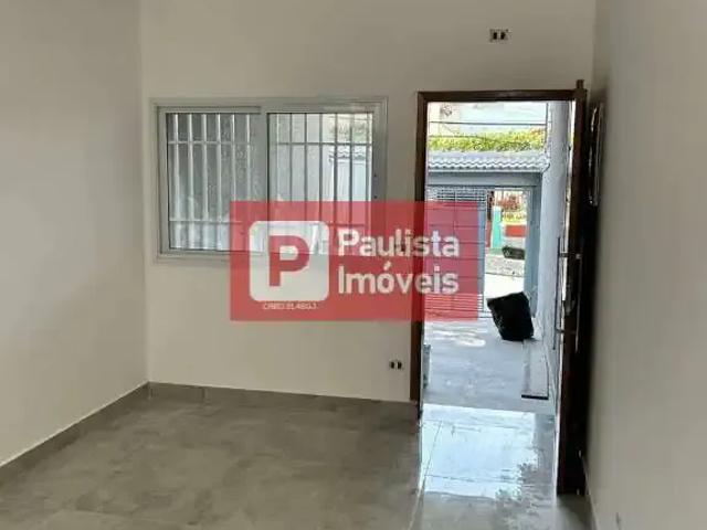 Casa / Sobrado para Venda em São Paulo/SP Campo Grande 3 Quartos
