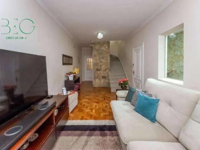Casa / Sobrado para Venda em São Paulo/SP Jardim Consórcio 3 Quartos