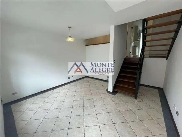 Casa / Sobrado para Venda em São Paulo/SP Jardim Consórcio 3 Quartos