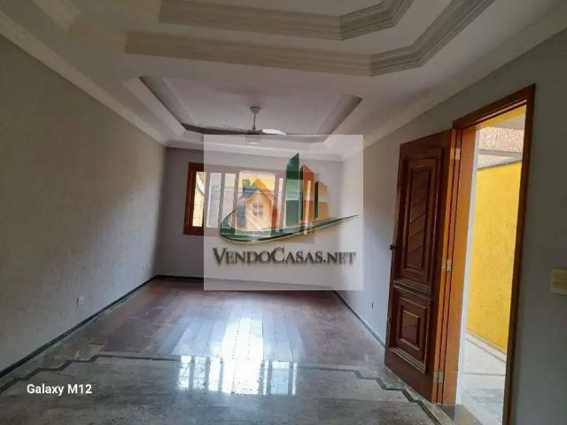Casa / Sobrado para Venda em São Paulo/SP Jardim Consórcio 3 Quartos