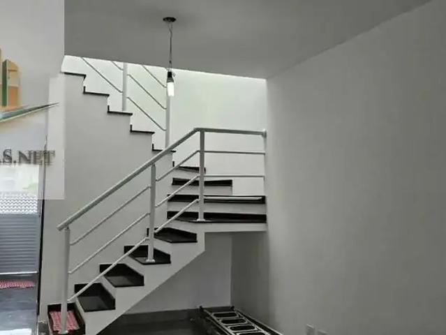 Casa / Sobrado para Venda em São Paulo/SP Jardim Consórcio 3 Quartos
