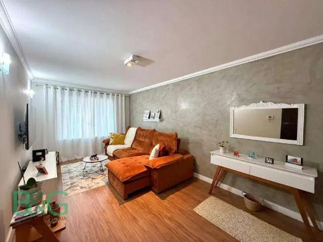 Casa / Sobrado para Venda em São Paulo/SP Jardim Consórcio 3 Quartos