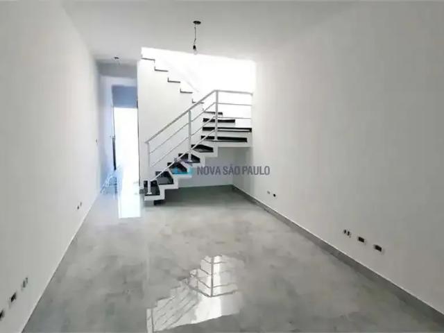 Casa / Sobrado para Venda em São Paulo/SP Jardim Consórcio 3 Quartos