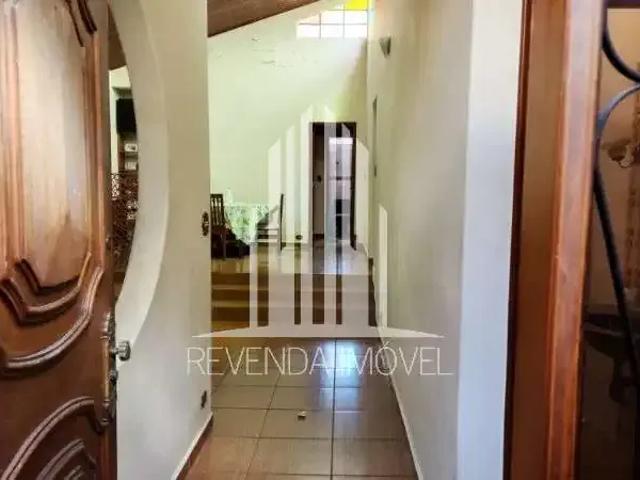 Casa / Sobrado para Venda em São Paulo/SP Jardim Consórcio 4 Quartos