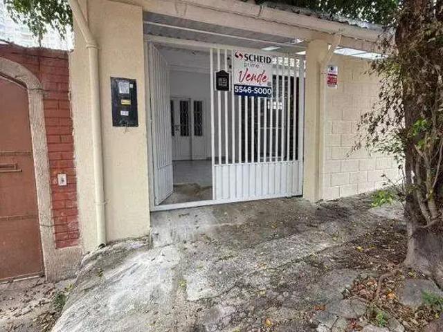 Casa / Sobrado para Venda em São Paulo/SP Jardim Cordeiro 3 Quartos