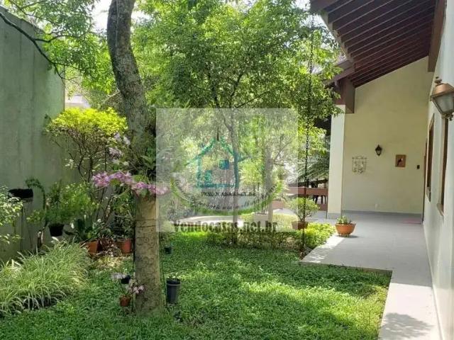 Casa / Sobrado para Venda em São Paulo/SP Jardim Cordeiro 3 Quartos