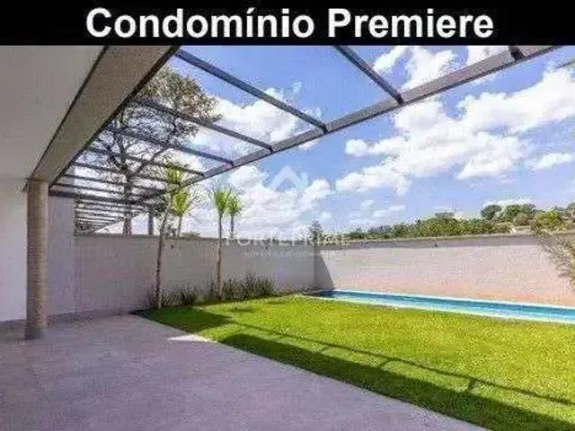 Casa / Sobrado para Venda em São Paulo/SP Jardim Cordeiro 4 Quartos