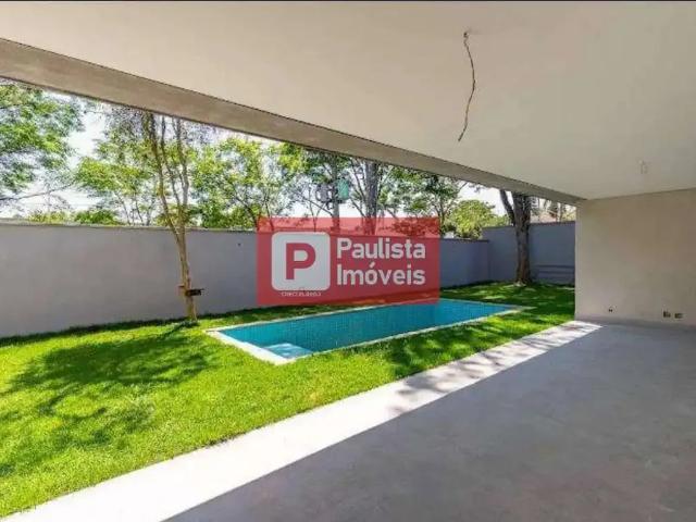 Casa / Sobrado para Venda em São Paulo/SP Jardim Cordeiro 4 Quartos