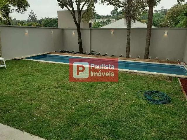 Casa / Sobrado para Venda em São Paulo/SP Jardim Cordeiro 4 Quartos