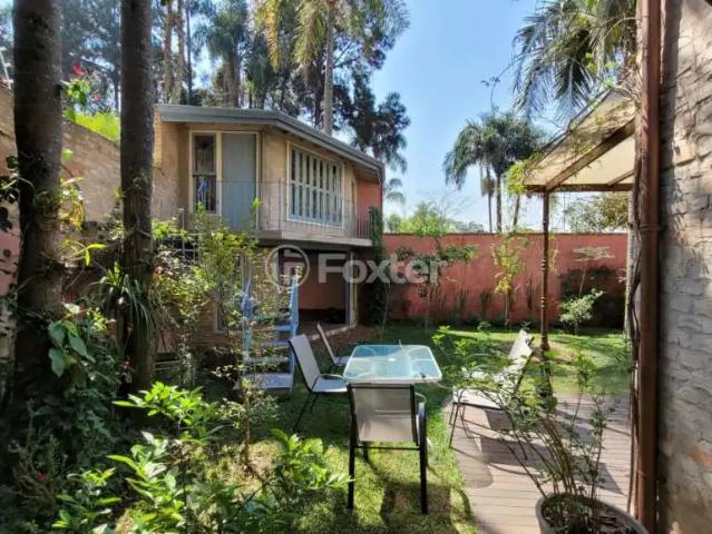 Casa / Sobrado para Venda em São Paulo/SP Jardim Cordeiro 5 Quartos