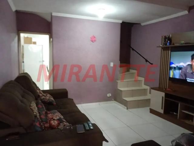 Casa / Sobrado para Venda em São Paulo/SP Jardim Corisco 3 Quartos