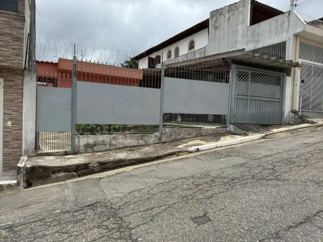 Casa / Sobrado para Venda em São Paulo/SP Jardim Catanduva 1 Quartos