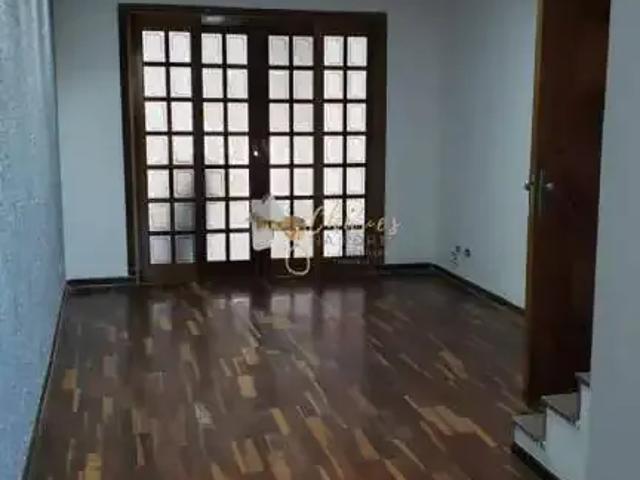 Casa / Sobrado para Venda em São Paulo/SP Jardim Catanduva 2 Quartos