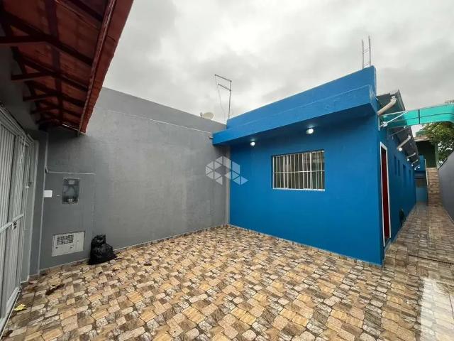 Casa / Sobrado para Venda em São Paulo/SP Jardim Catanduva 2 Quartos