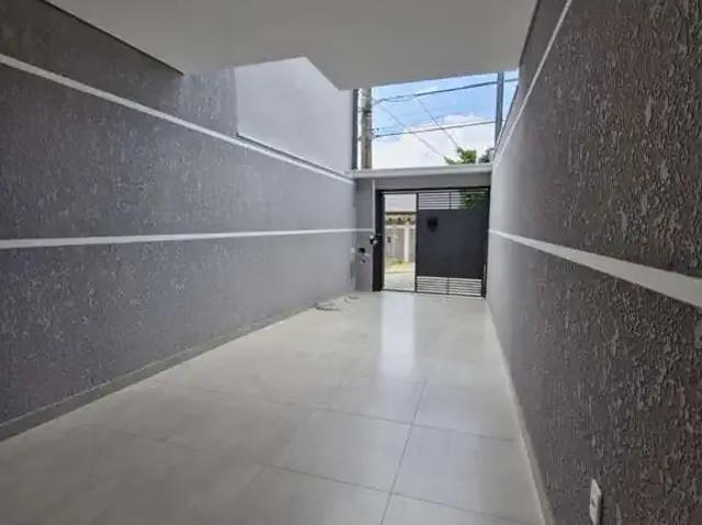 Casa / Sobrado para Venda em São Paulo/SP Jardim Catanduva 3 Quartos