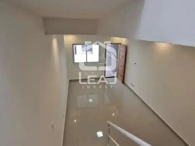 Casa / Sobrado para Venda em São Paulo/SP Jardim Catanduva 3 Quartos