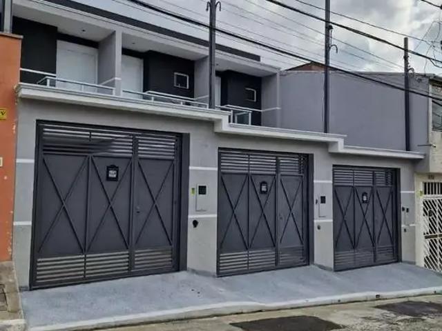 Casa / Sobrado para Venda em São Paulo/SP Jardim Catanduva 3 Quartos