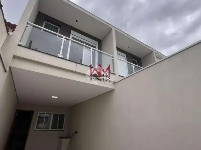 Casa / Sobrado para Venda em São Paulo/SP Jardim Catanduva 3 Quartos