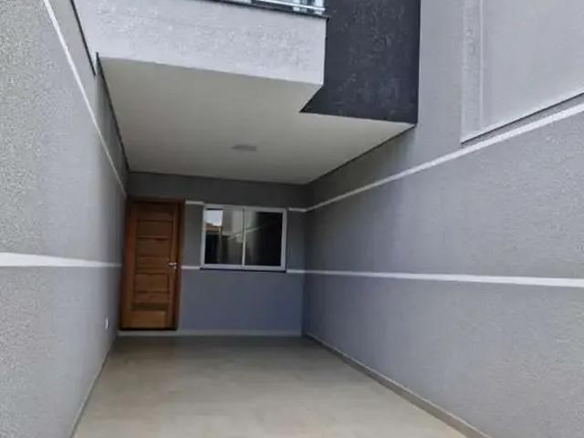 Casa / Sobrado para Venda em São Paulo/SP Jardim Catanduva 3 Quartos
