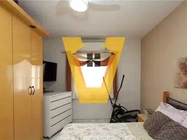 Casa / Sobrado para Venda em São Paulo/SP Jardim Cachoeira 2 Quartos