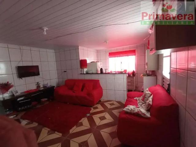 Casa / Sobrado para Venda em São Paulo/SP Jardim Camargo Novo 1 Quartos