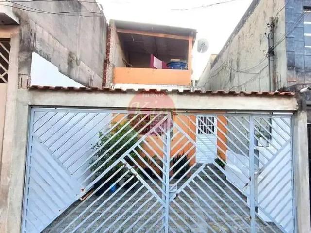 Casa / Sobrado para Venda em São Paulo/SP Jardim Camargo Novo 2 Quartos