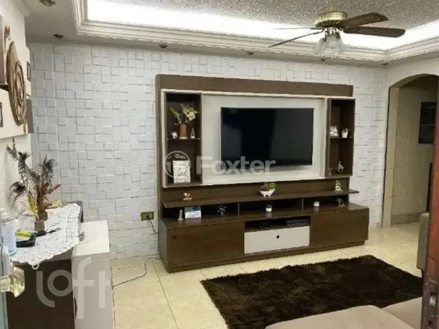 Casa / Sobrado para Venda em São Paulo/SP Jardim Camargo Novo 3 Quartos