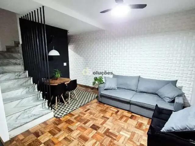 Casa / Sobrado para Venda em São Paulo/SP Jardim Cambara 2 Quartos