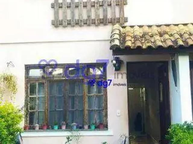 Casa / Sobrado para Venda em São Paulo/SP Jardim Cambara 2 Quartos