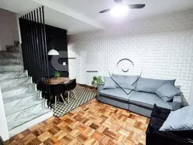 Casa / Sobrado para Venda em São Paulo/SP Jardim Cambara 2 Quartos